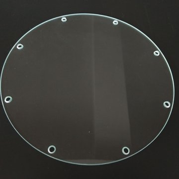 quartz glass |1mm quartz glass|fused silica glass|fused silica glass window