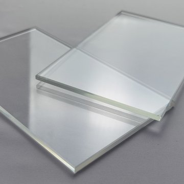 Thick Pyrex Borosilicate Glass Sheet