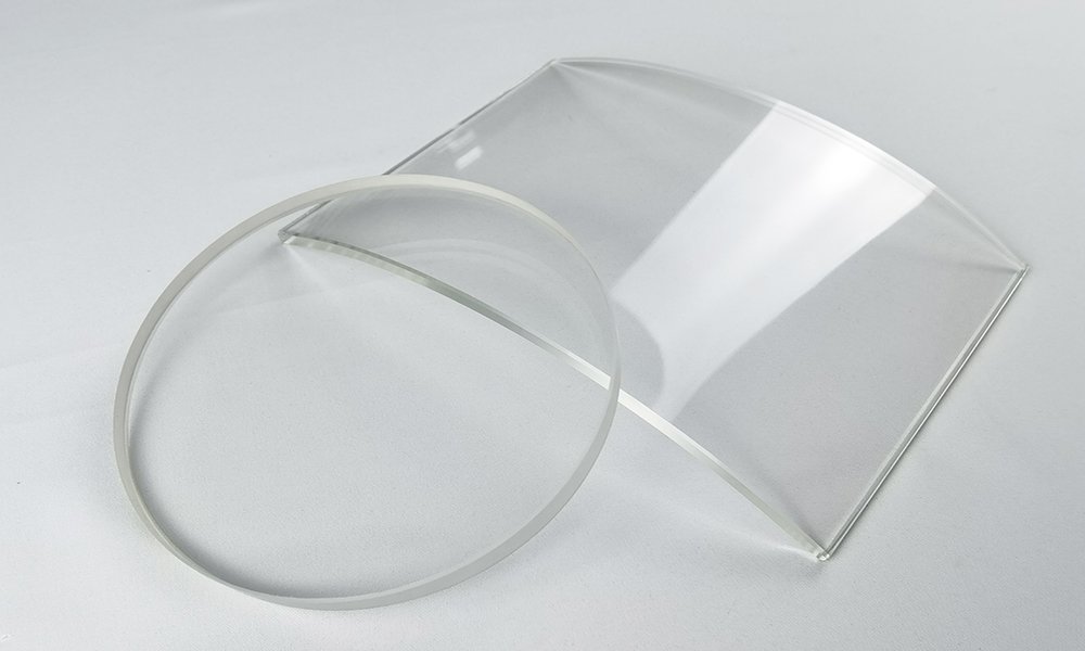 pyrex borosilicate glass sheet