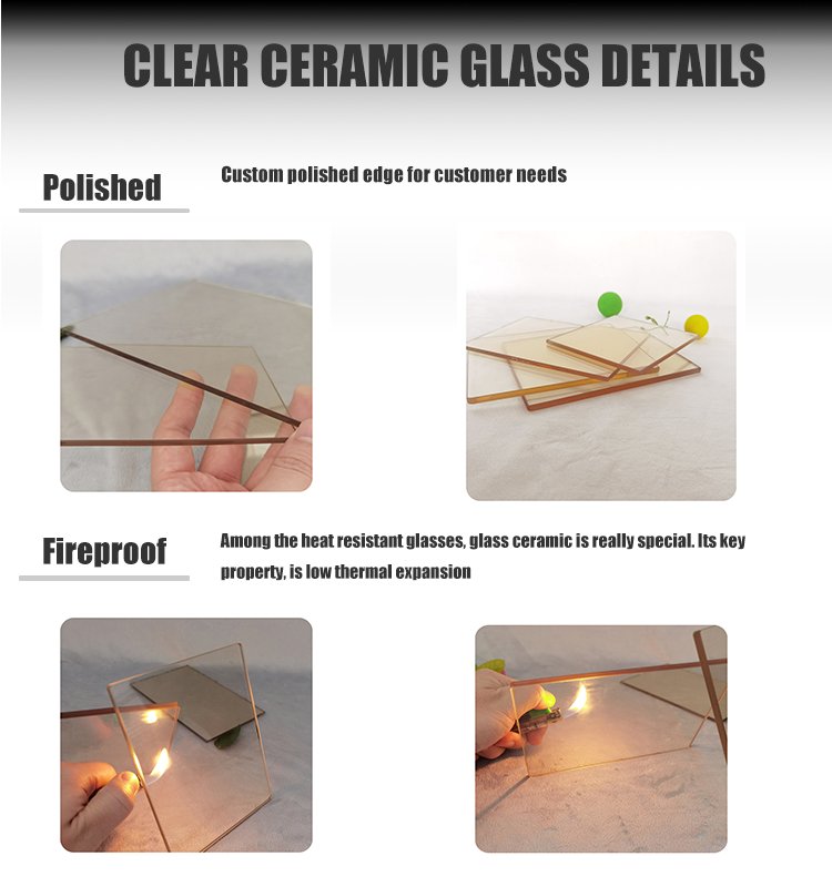 fireplace glass ceramic|ceramic glass for european fireplace ...