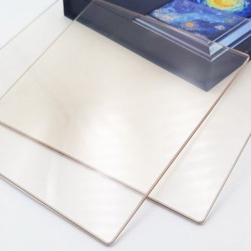 Ceramic Glass Panel