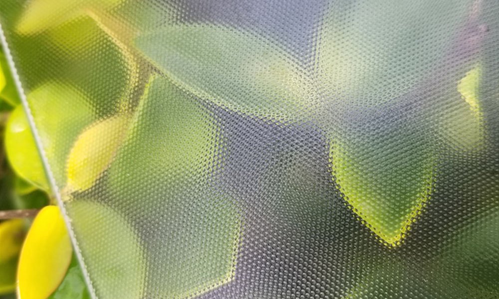 Curved Solar Glass|Curved Prismatic Glass|Glass for Curved Solar Panel