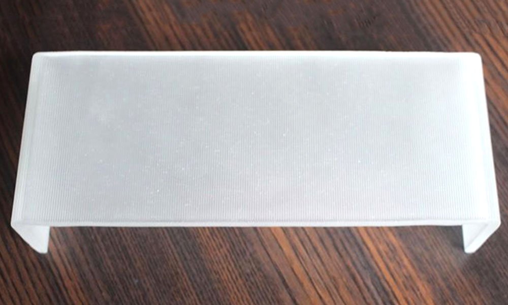u glass|u channel glass