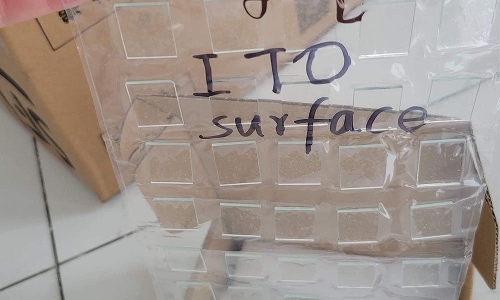 TCO Conductive Glass for Power Generation|TCO Glass for Thin Film Solar ...