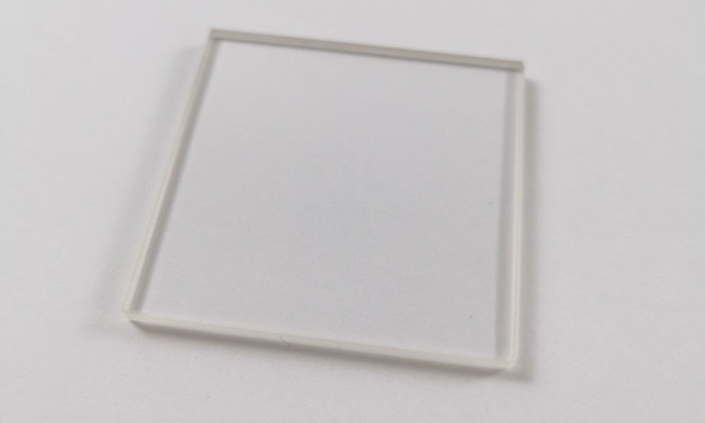 Ultra thin glass|Clear thin glass