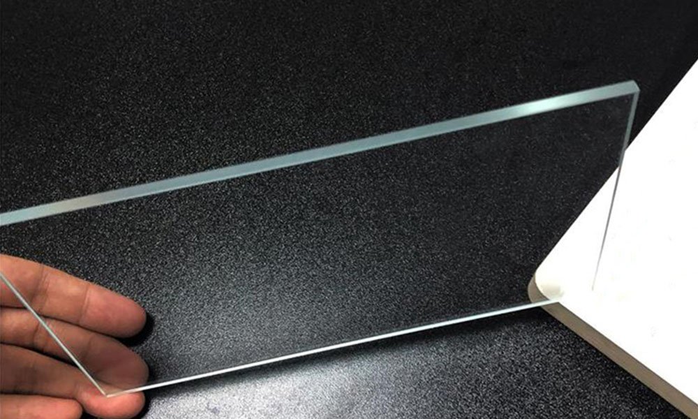 transparent solar glass|solar glass price