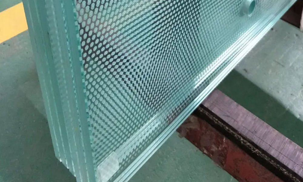 SGP laminated glass|Hurricane proof glass|Shatterproof glass|SGP clear ...
