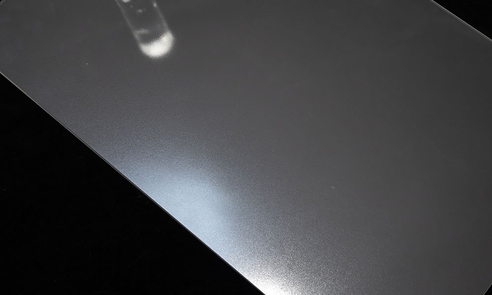 matt glass|tempered matt glass|ultra clear matte solar glass