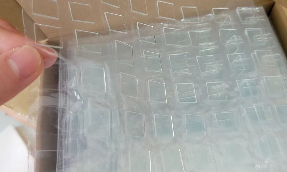 TCO Conductive Glass for Power Generation|TCO Glass for Thin Film Solar ...