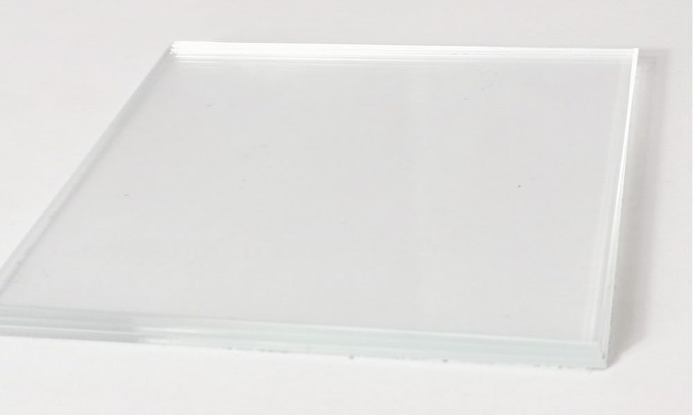 Ultra thin glass|Clear thin glass