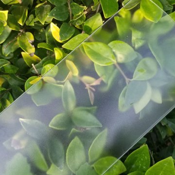 Curved Solar Glass|Curved Prismatic Glass|Glass for Curved Solar Panel
