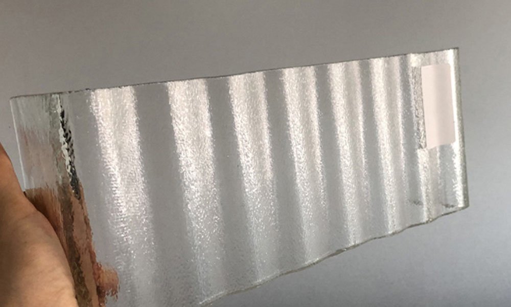 u glass|u channel glass