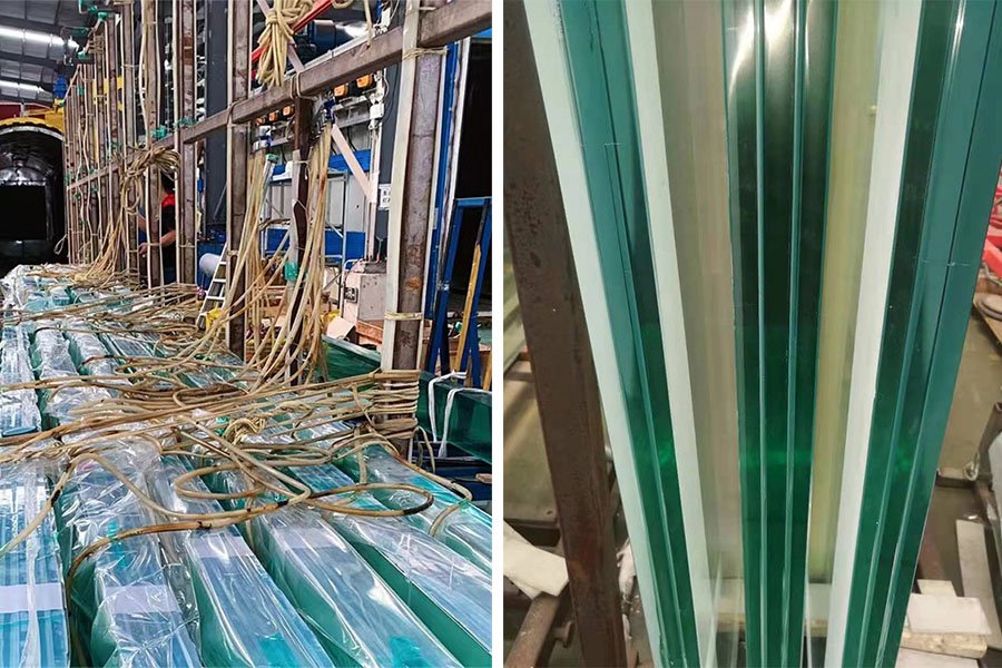 glass walkway|walkway glass|bridge glass|glass bridge