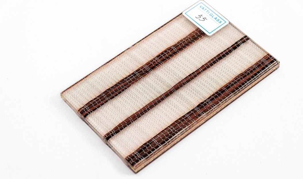 fabric laminated glass|decorative fabric laminated glass|Decorative ...