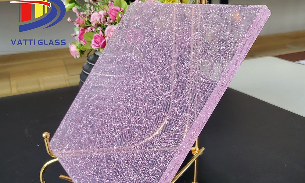 fabric laminated glass|decorative fabric laminated glass|Decorative ...