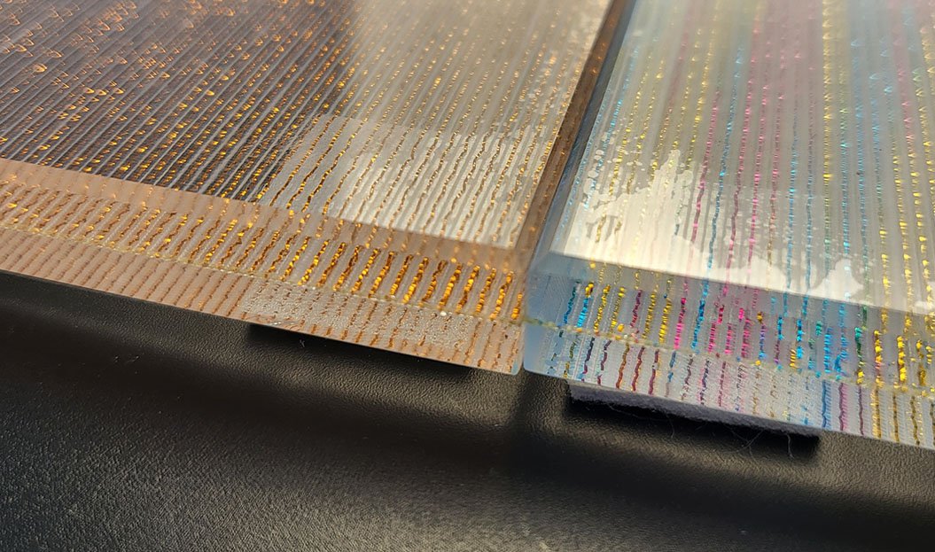 fabric laminated glass|decorative fabric laminated glass|Decorative ...