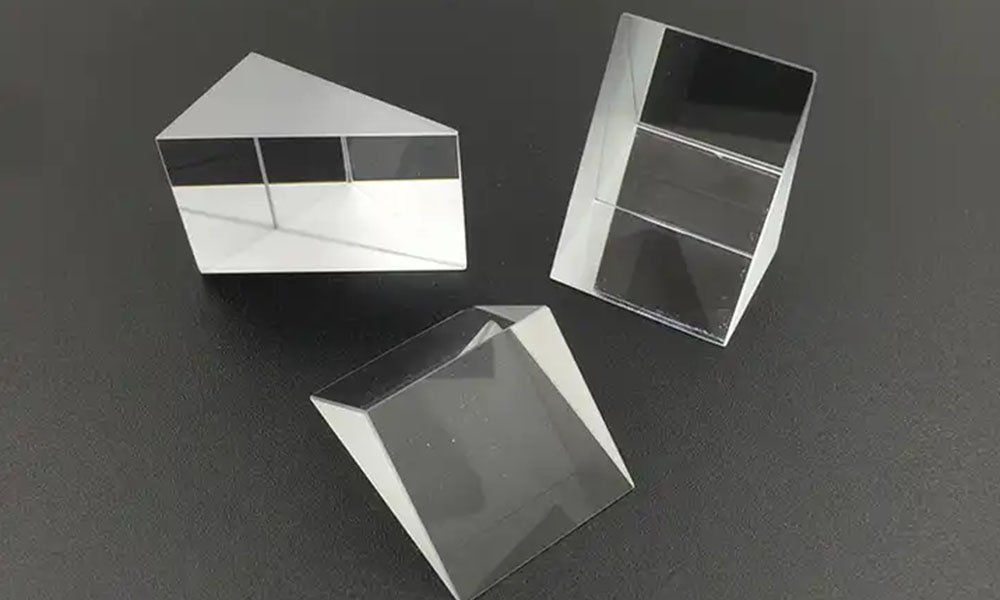optical prisms|bak4 optical glass prism