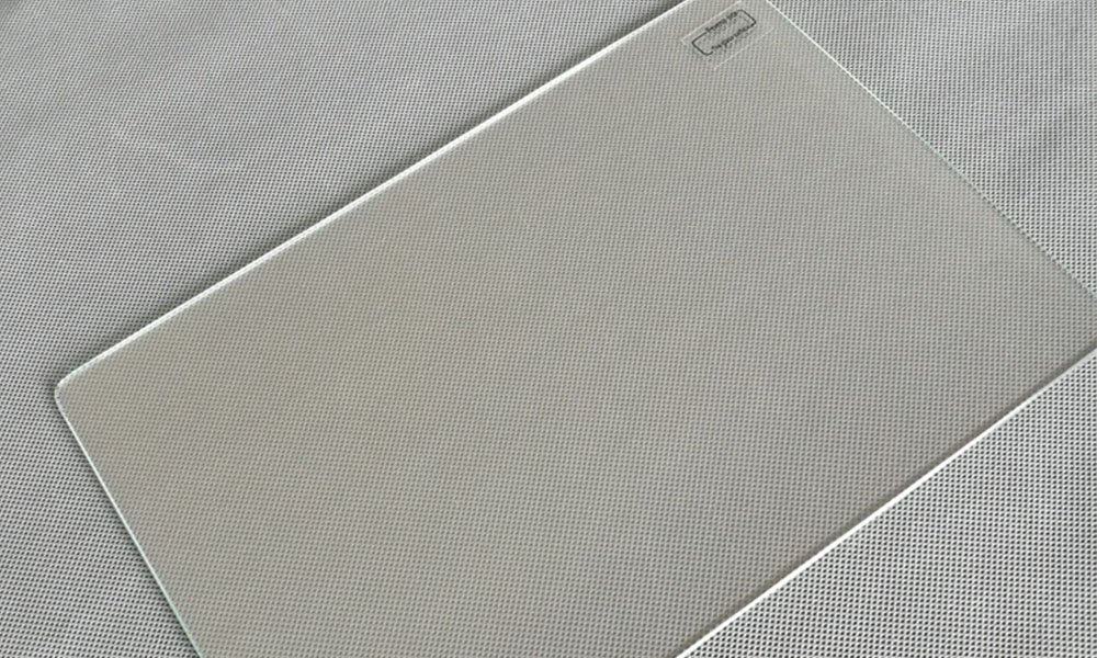 one way mirror glass|teleprompter glass|beam splitter glass|7030 ...