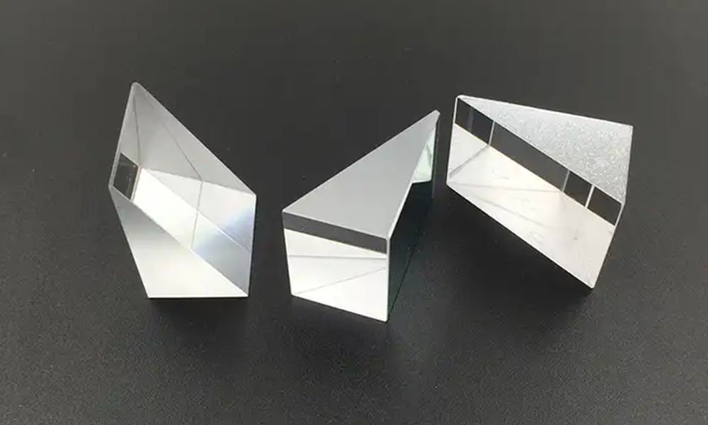 optical prisms|bak4 optical glass prism