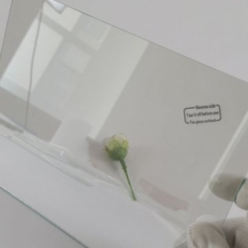 one way mirror glass|teleprompter glass|beam splitter glass|7030 ...