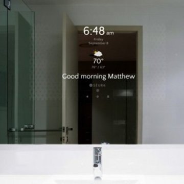 two way mirror glass|two way mirror|smart mirror