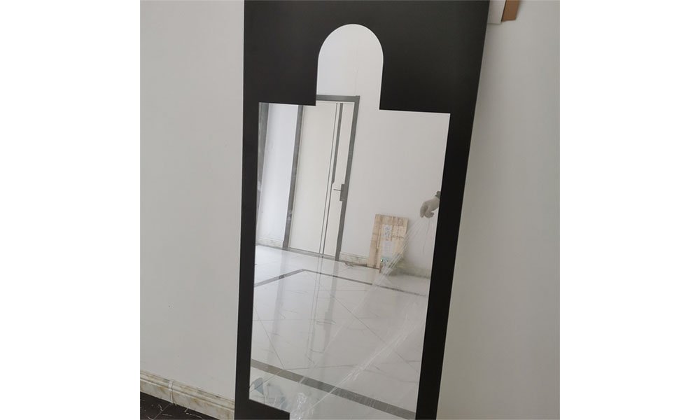 wo way mirror glass|two way mirror|smart mirror