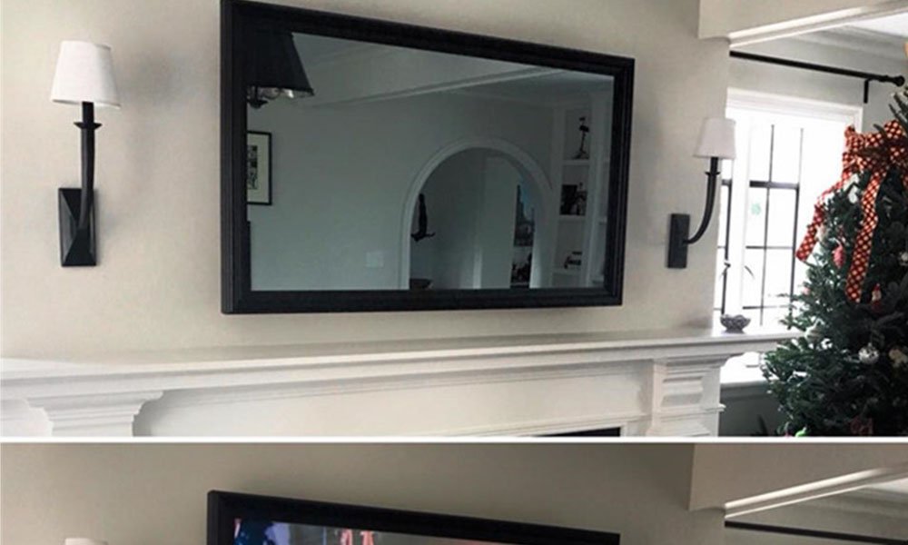 two way mirror glass|two way mirror|smart mirror