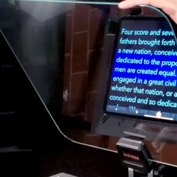 one way mirror glass|teleprompter glass|beam splitter glass