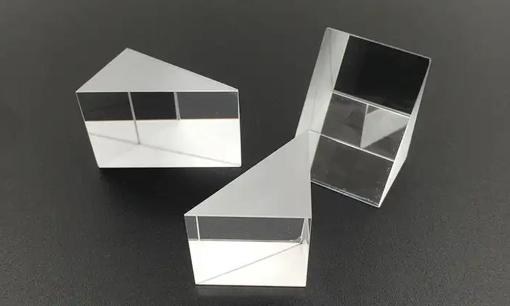 optical prisms|bak4 optical glass prism
