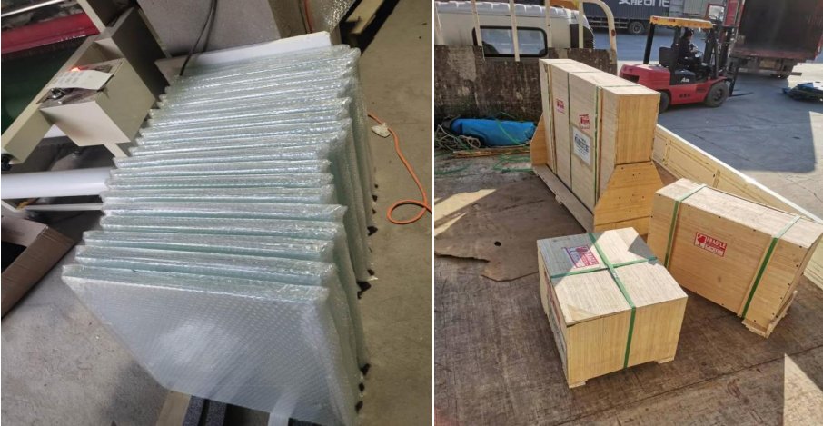 one way mirror glass|teleprompter glass|beam splitter glass|7030 ...