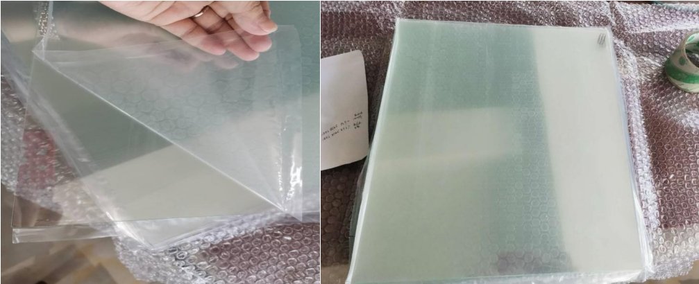 one way mirror glass|teleprompter glass|beam splitter glass|7030 ...