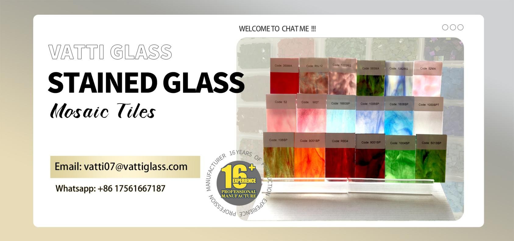 Stained glass mosaic tiles|Mosaic tiles|Square diamond triangle mosaic ...