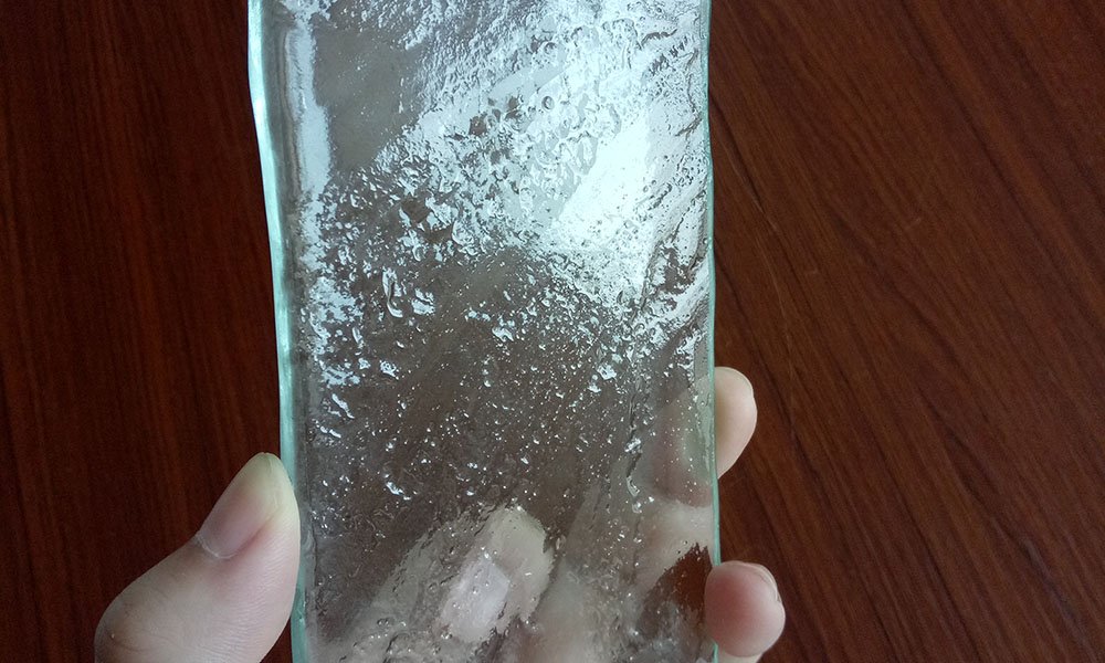 hot melt glass|fusing cast glass|partition decorative glass