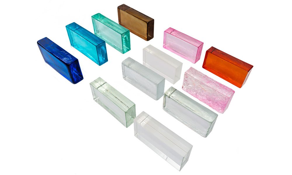 Glass Brick|Solid Glass Bricks|Glass Bricks Blocks|Building Glass Brick