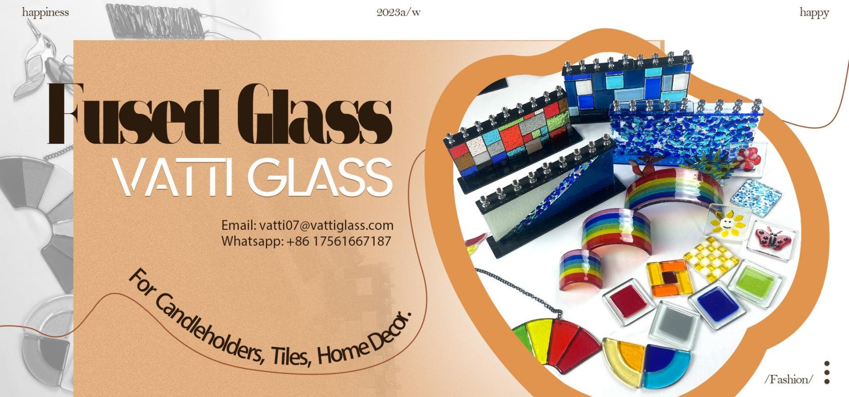 fusing glass tile|Fused glass tile|square diamond fusing glass tile