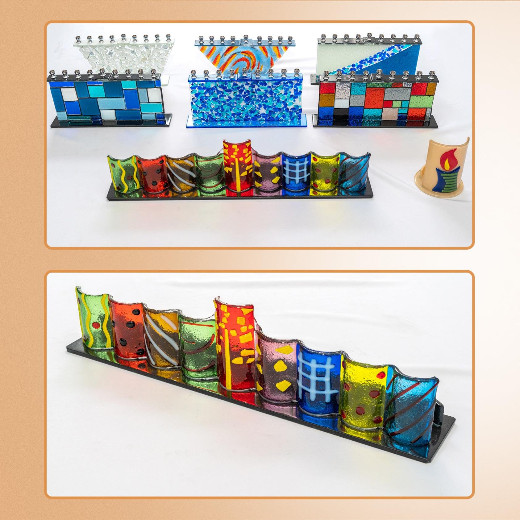 fusing glass tile|Fused glass tile|square diamond fusing glass tile