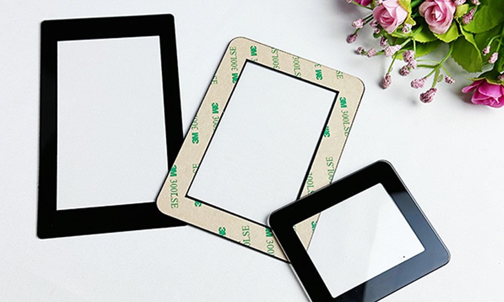 anti-reflective tempered glass|AR glass|display screen glass