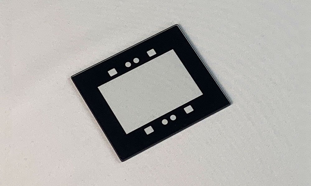 Screen Printing Glass|Custom Screen Printing Glass|Printing Glass