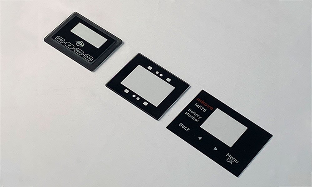 Screen Printing Glass|Custom Screen Printing Glass|Printing Glass