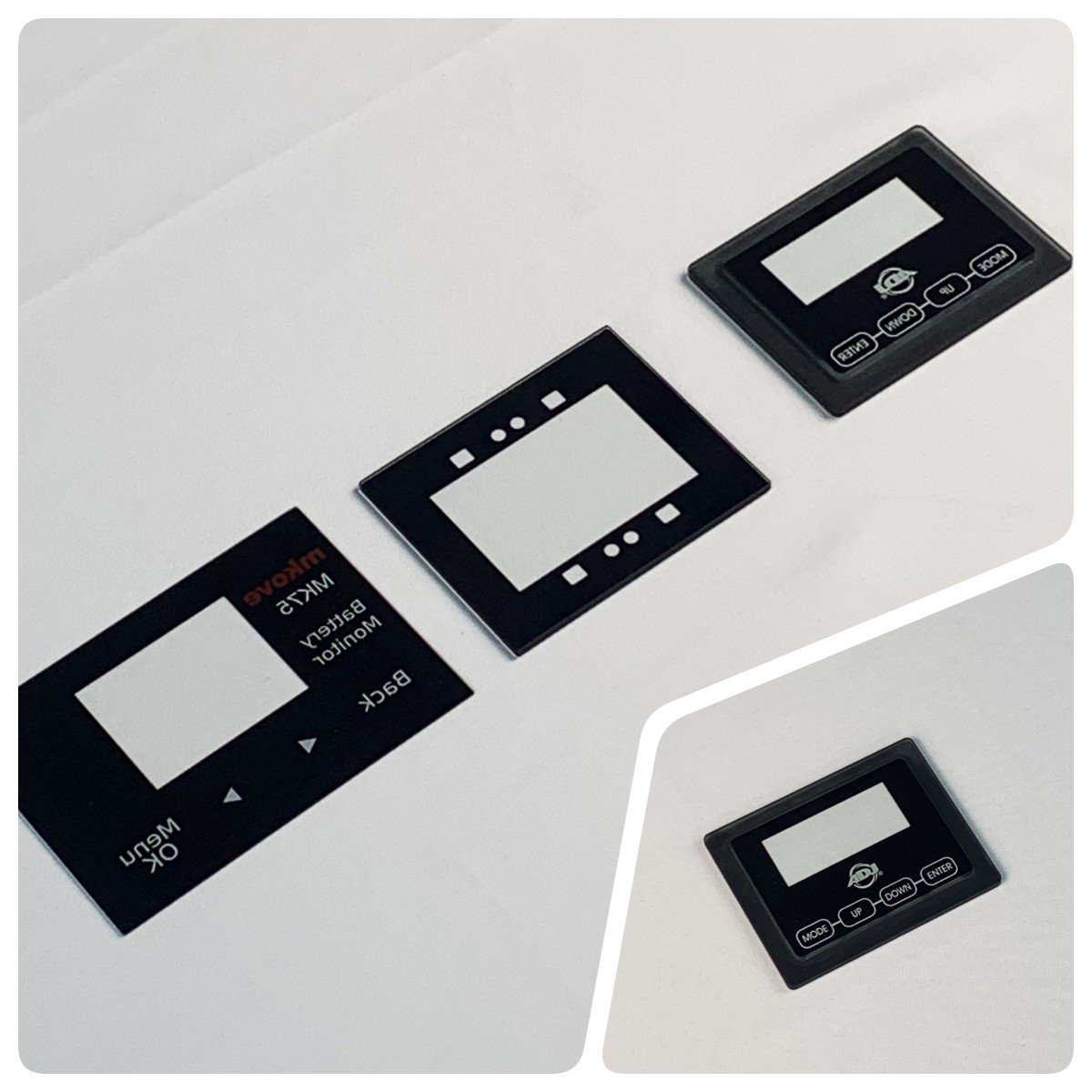 Screen Printing Glass|Custom Screen Printing Glass|Printing Glass