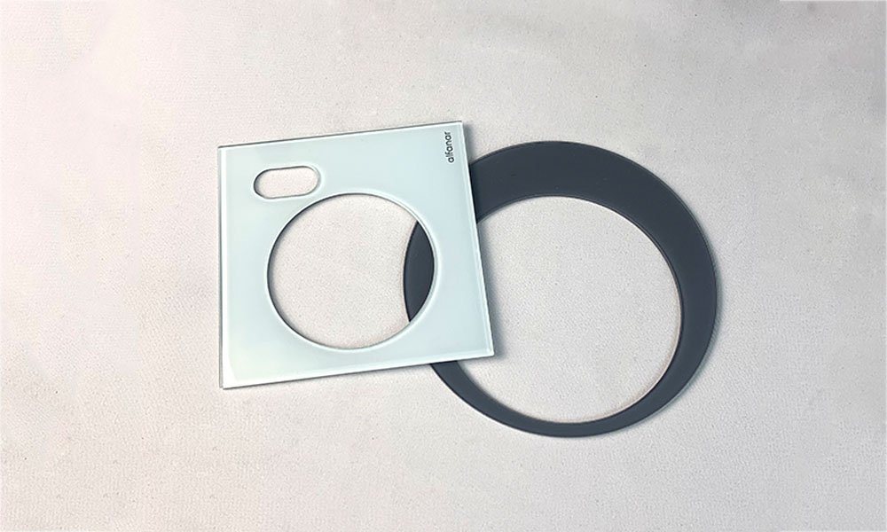 Screen Printing Glass|Custom Screen Printing Glass|Printing Glass