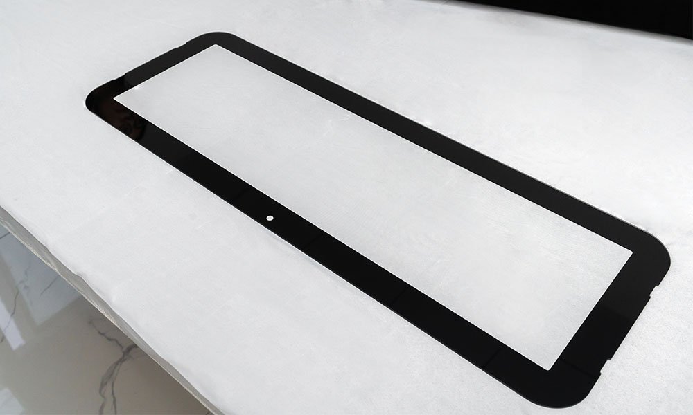 Sensitive Touched Tempered Glass|Display Screen Glass|Tempered Glass ...