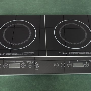 Induction Cooker Ceramic Glass High Temperature CERAN Glass